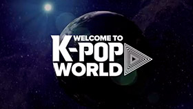 KBS WORLD TV